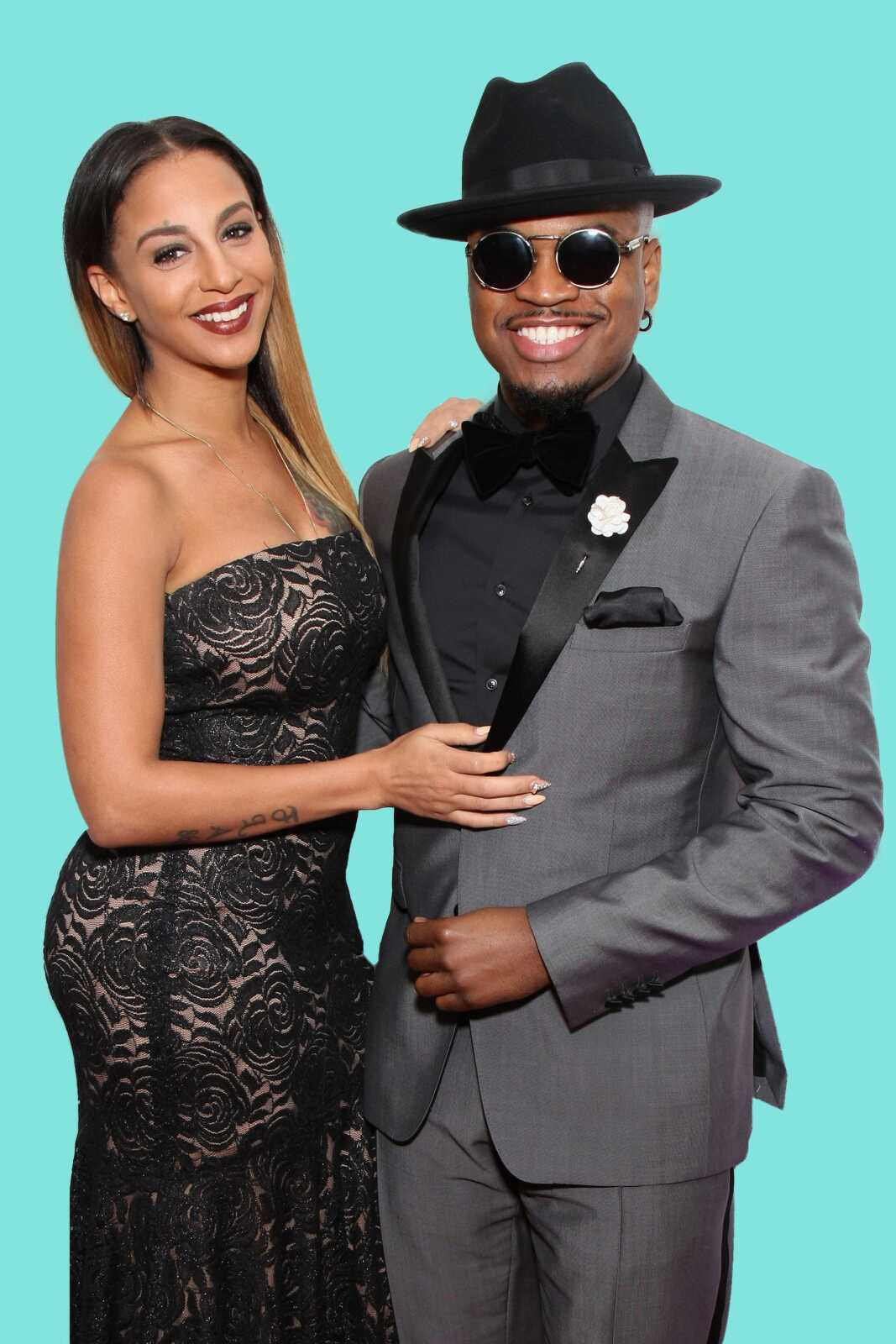 Ne-Yo Wallpapers (37 images) - WallpaperCat
