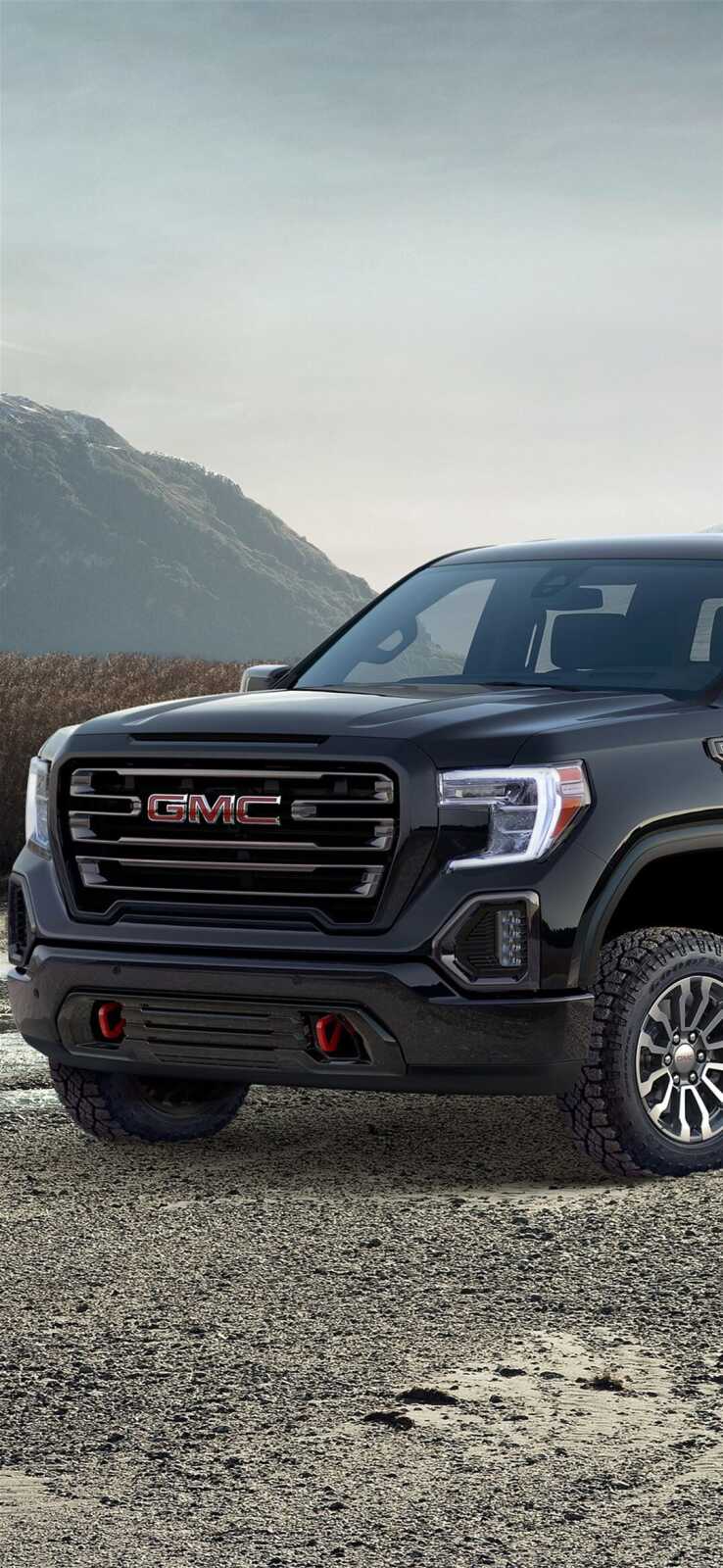 GMC Wallpapers (50 images) - WallpaperCat