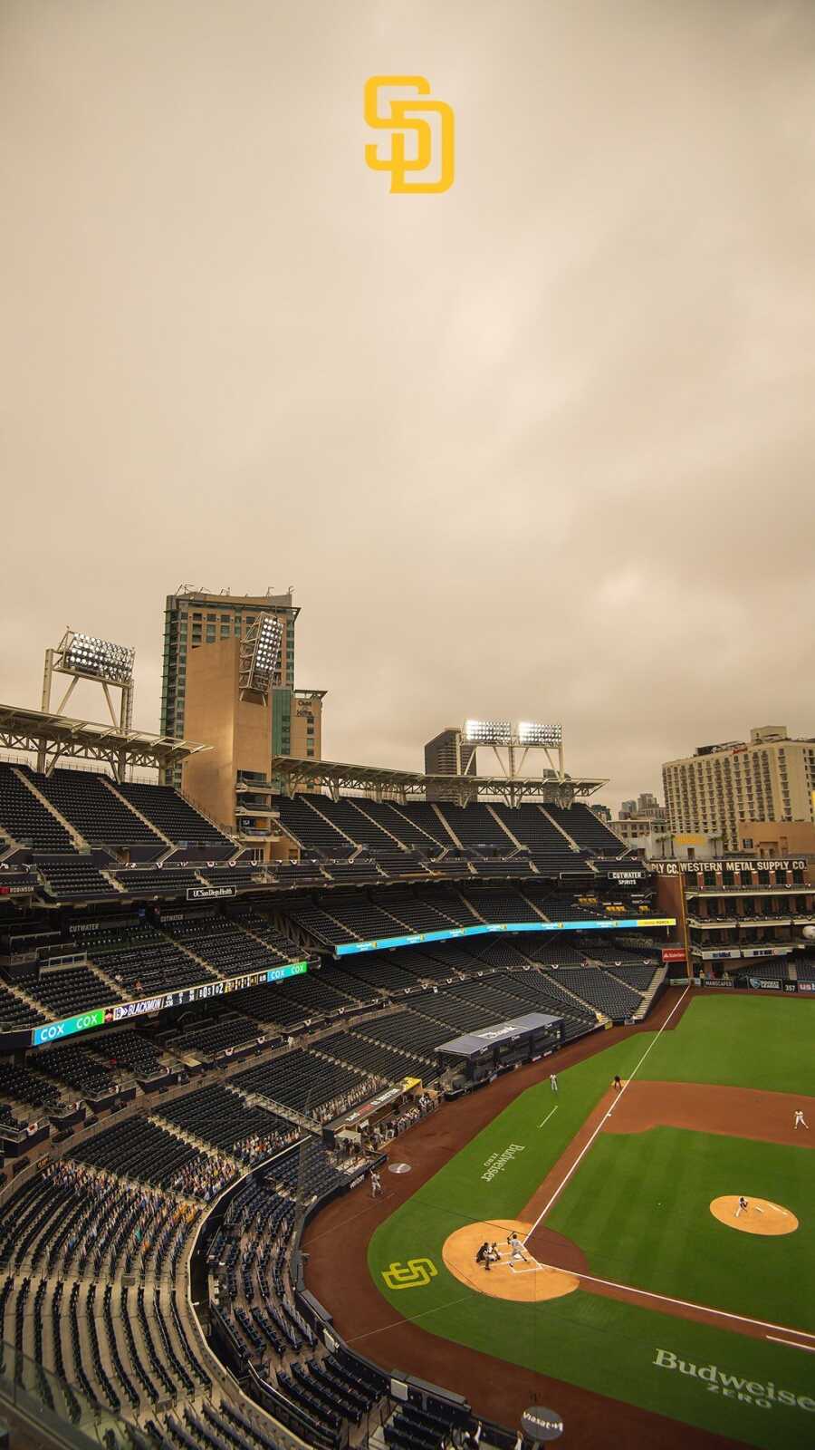 San Diego Padres Wallpapers (39 images) - WallpaperCat