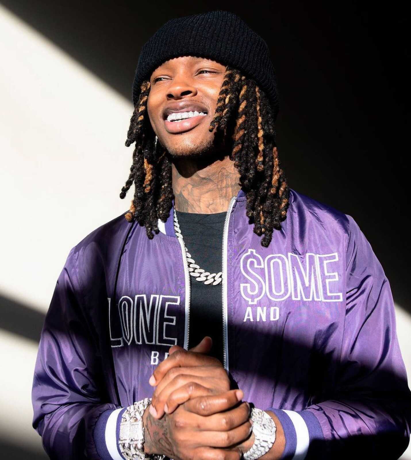 King Von Wallpapers (23 images) - WallpaperCat