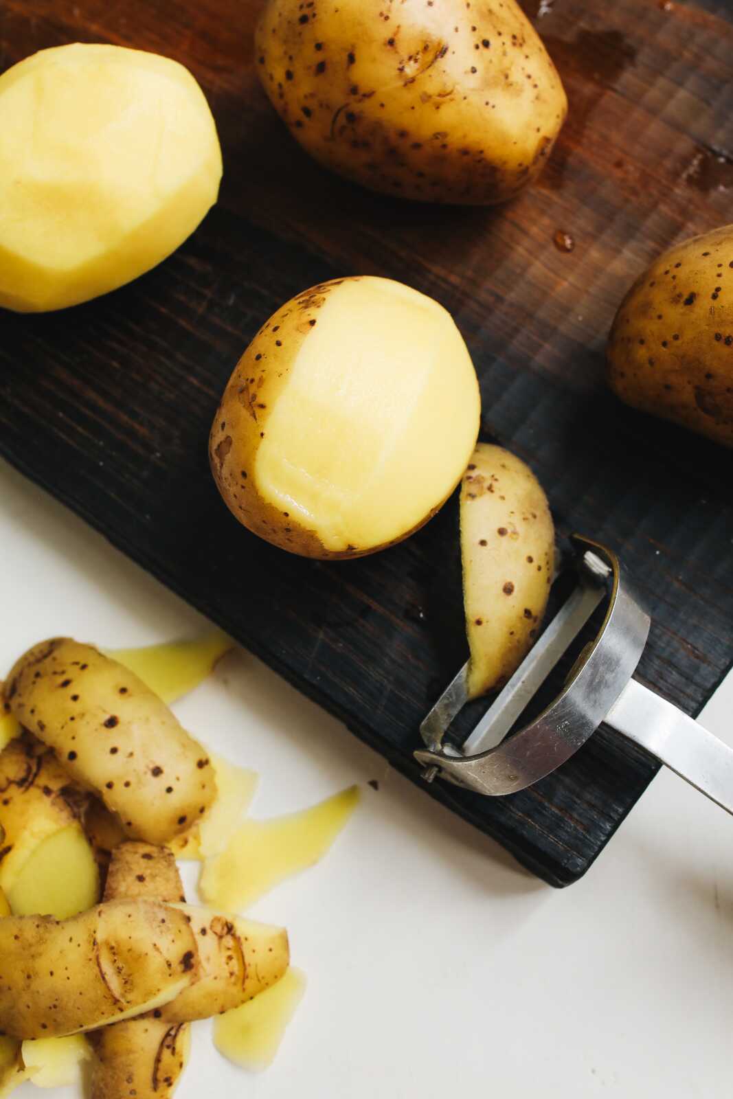 Potato Wallpapers (80 images) - WallpaperCat