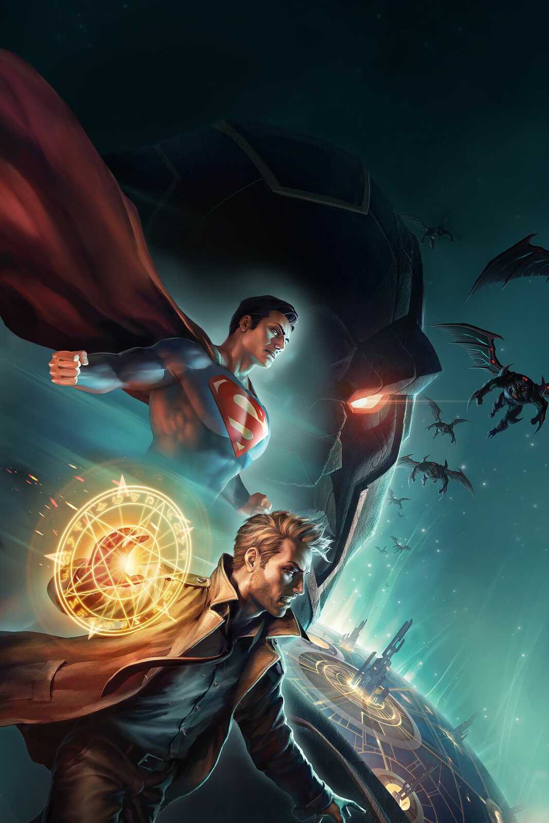 DC Wallpapers (38 images) - WallpaperCat