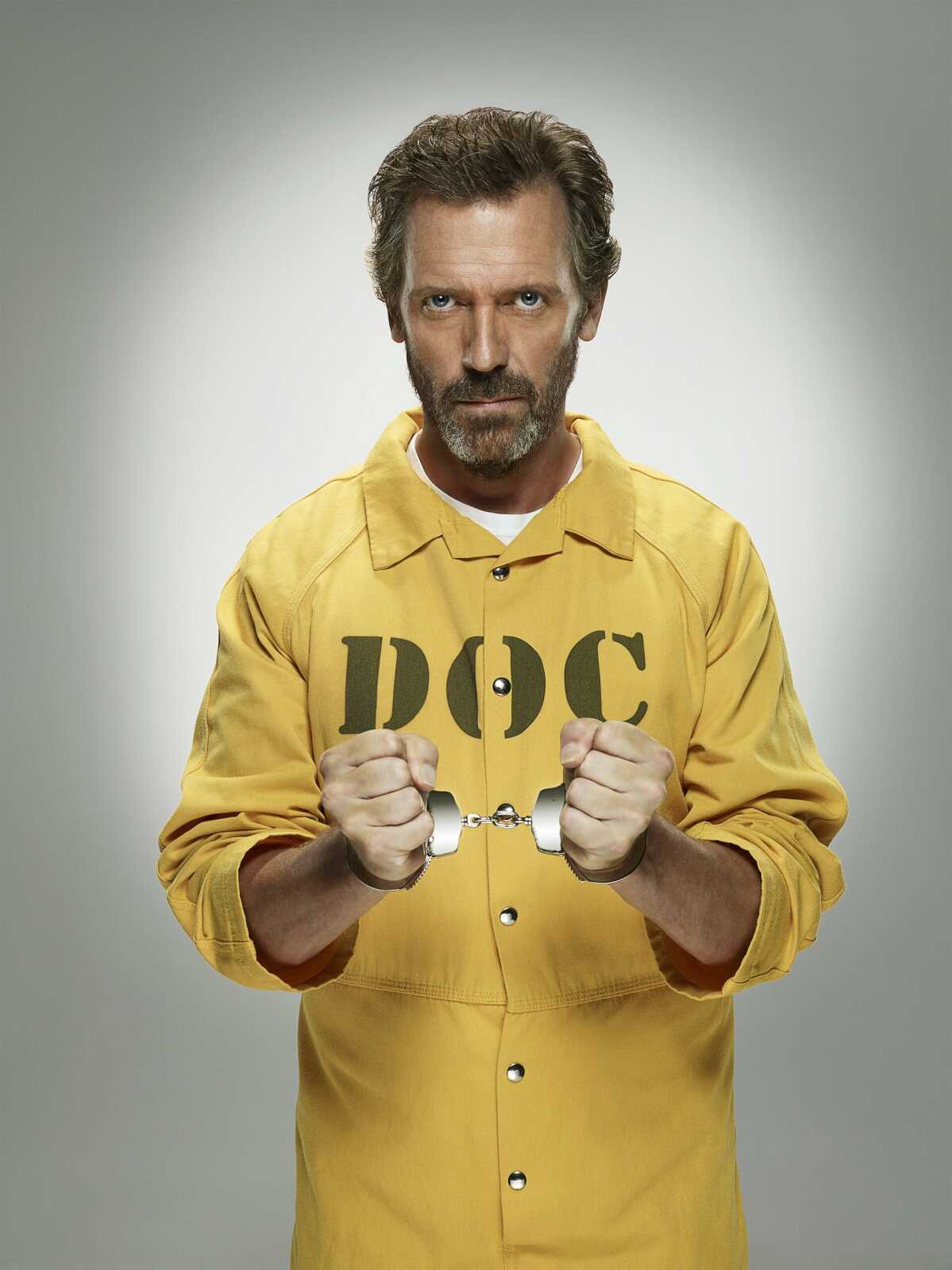 House M.D. Wallpapers (26 images) - WallpaperCat