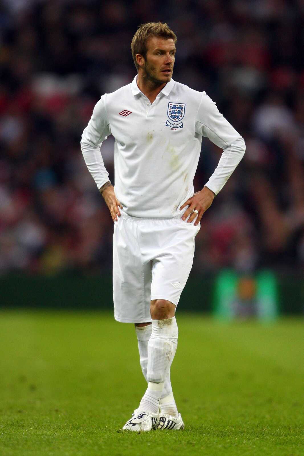 David Beckham Wallpapers (51 images) - WallpaperCat