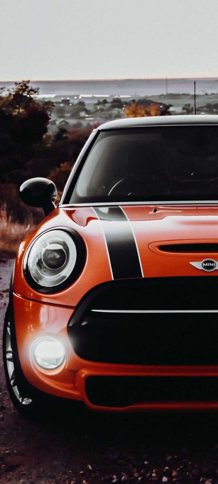 MINI Cooper Wallpapers (78 images) - WallpaperCat