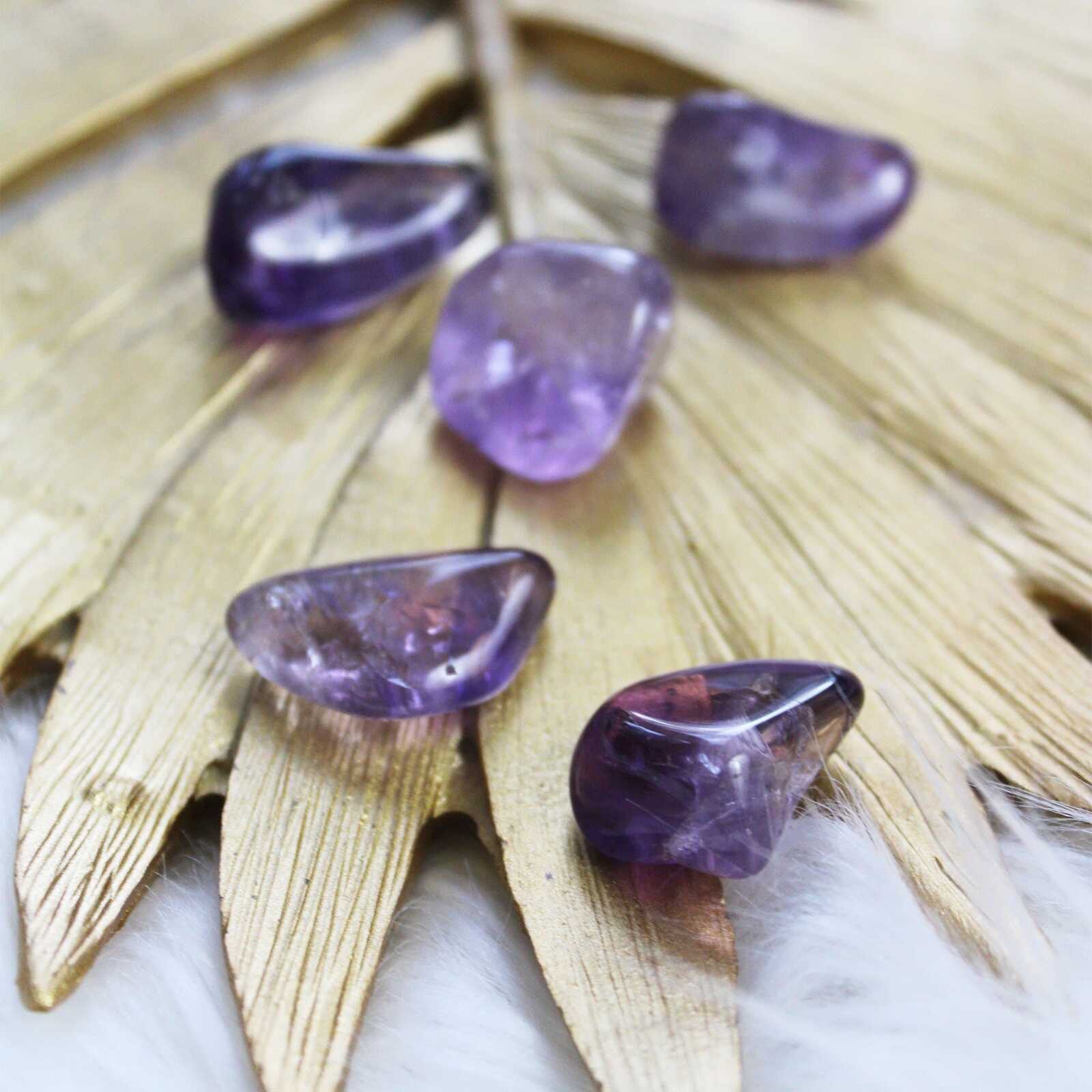Amethyst Wallpapers (25 images) - WallpaperCat