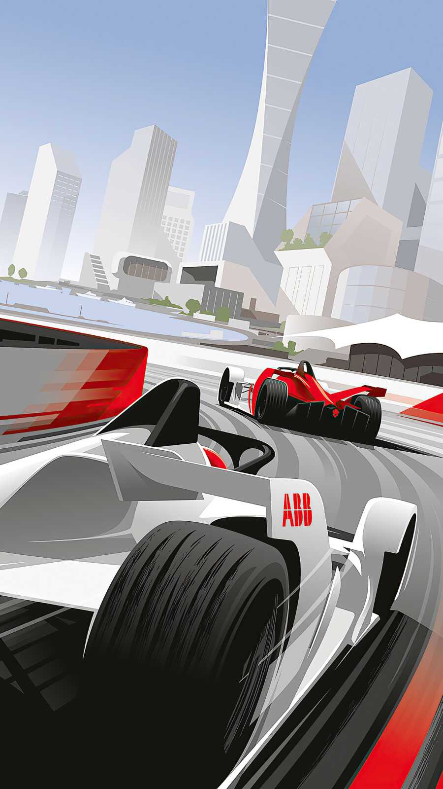 Race Track Wallpapers (68 images) - WallpaperCat