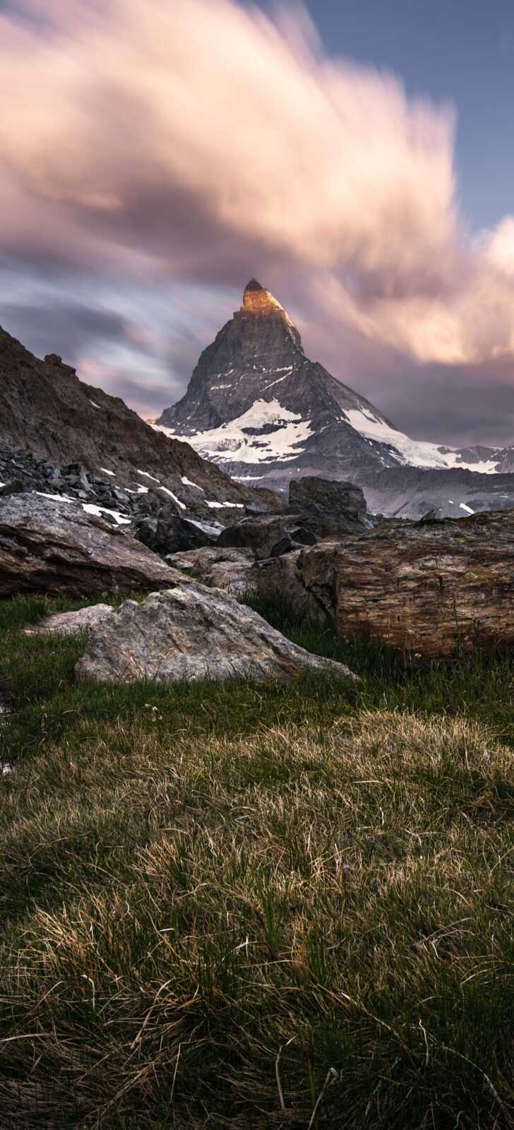 Matterhorn Wallpapers (48 images) - WallpaperCat