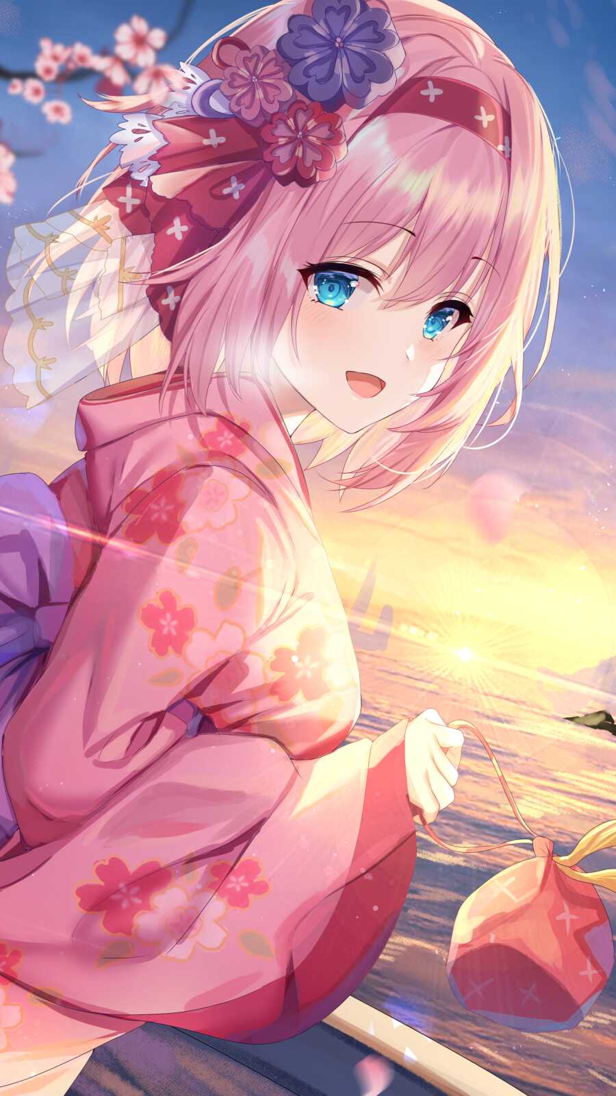 Princess Connect! Re: Dive (Anime) Wallpapers (46 images) - WallpaperCat