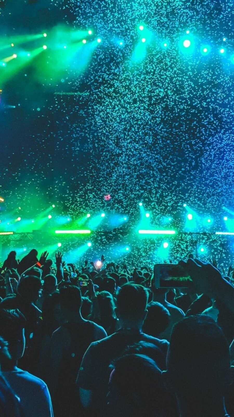 Party Wallpapers (45 images) - WallpaperCat