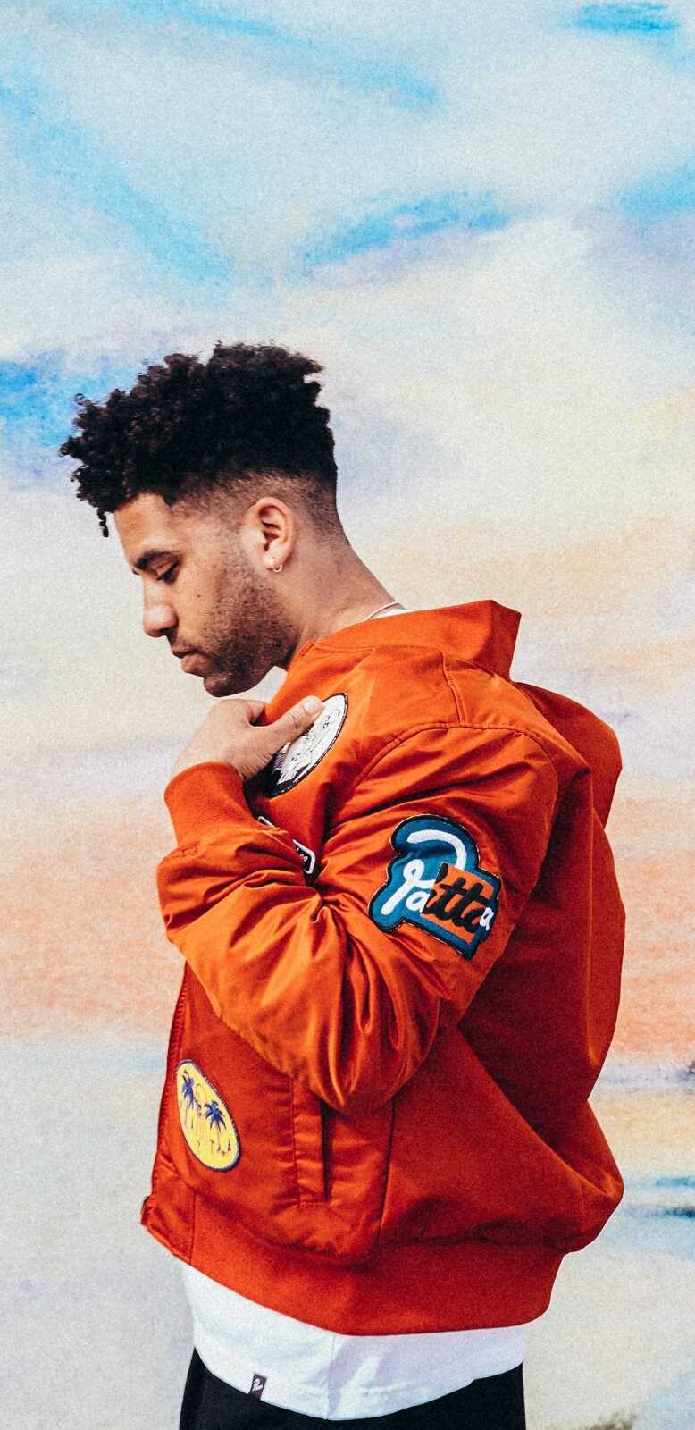 Kyle (Rapper) Wallpapers (17 images) - WallpaperCat
