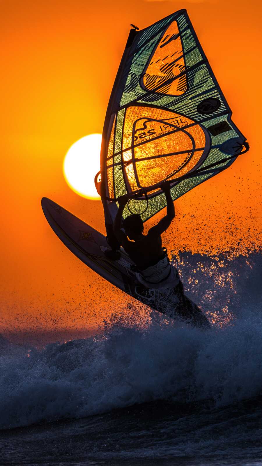 Windsurfing Wallpapers (49 images) - WallpaperCat