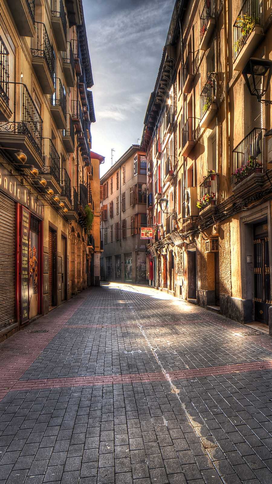 Spain Wallpapers (49 images) - WallpaperCat