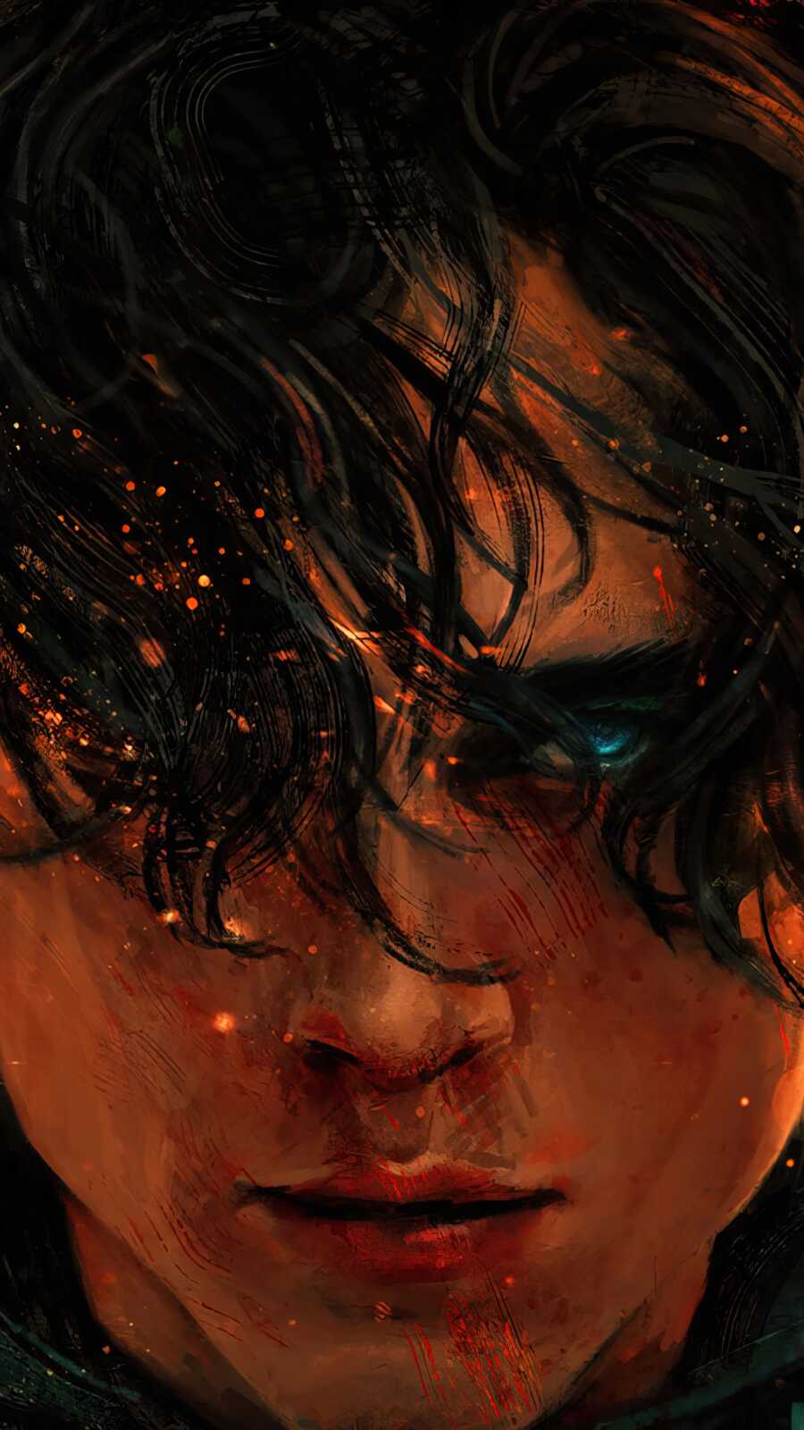 Paul Atreides Wallpapers (36 images) - WallpaperCat