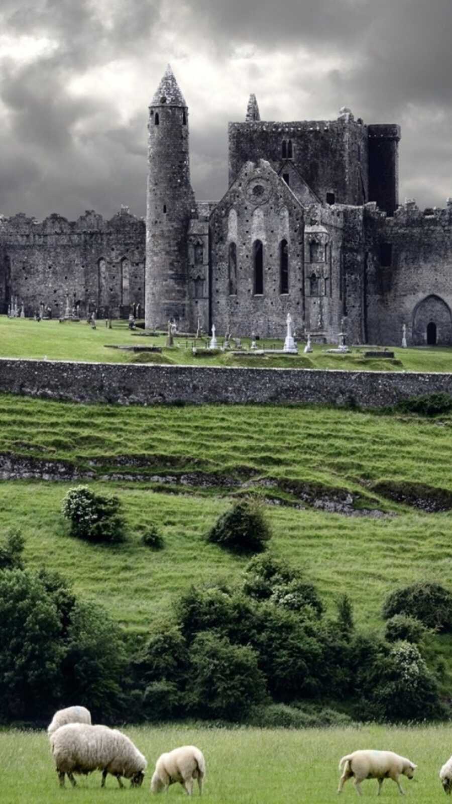 Ireland Wallpapers (41 images) - WallpaperCat