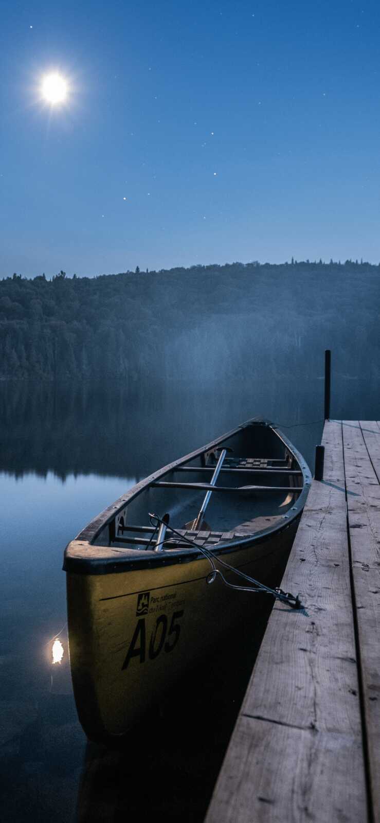 Boat Wallpapers (67 images) - WallpaperCat
