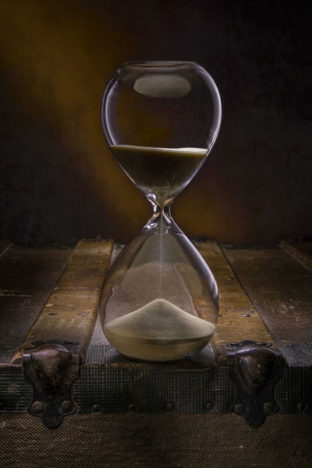 Hourglass Wallpapers (33 images) - WallpaperCat