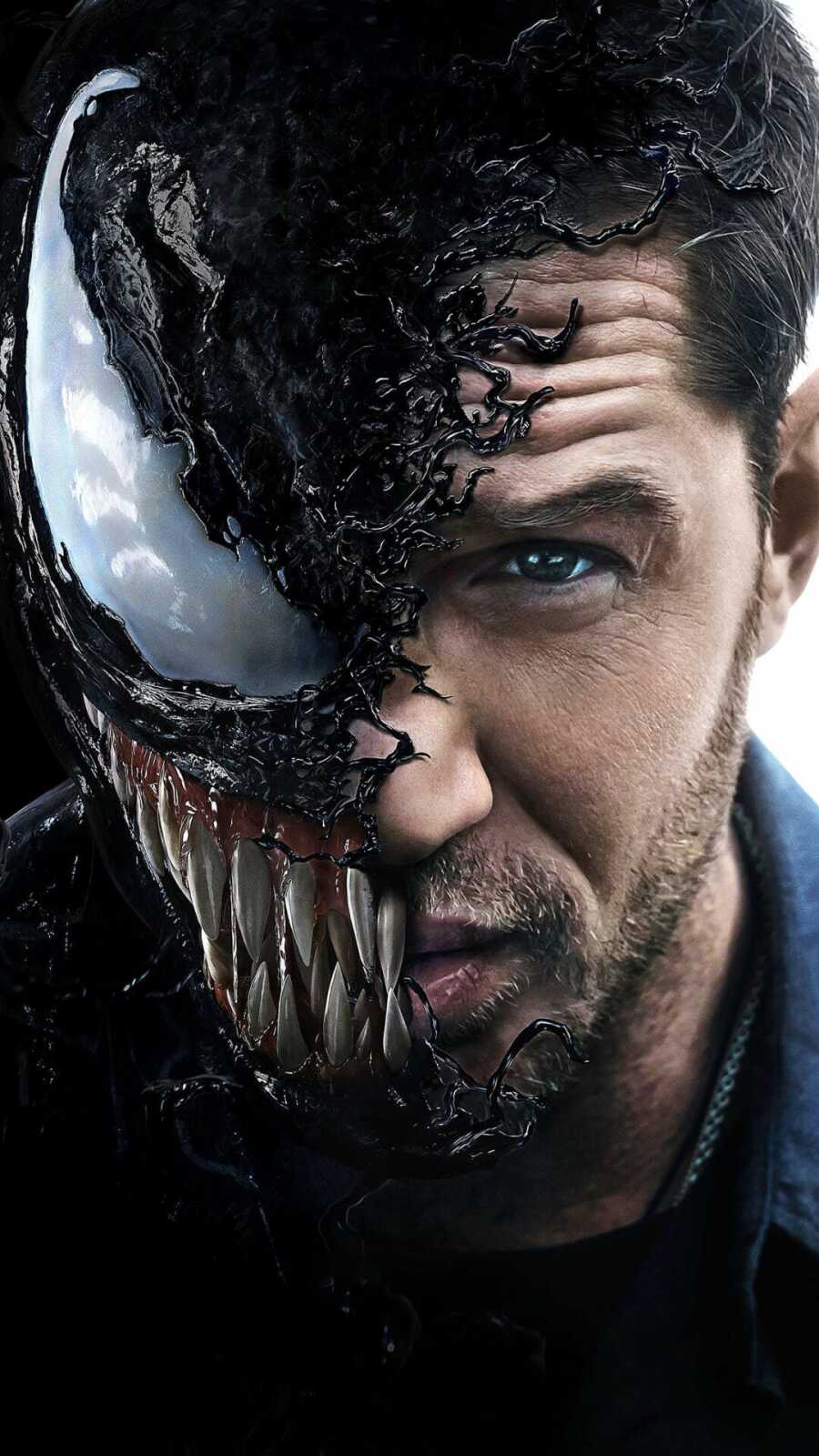 Venom Wallpapers (37 images) - WallpaperCat