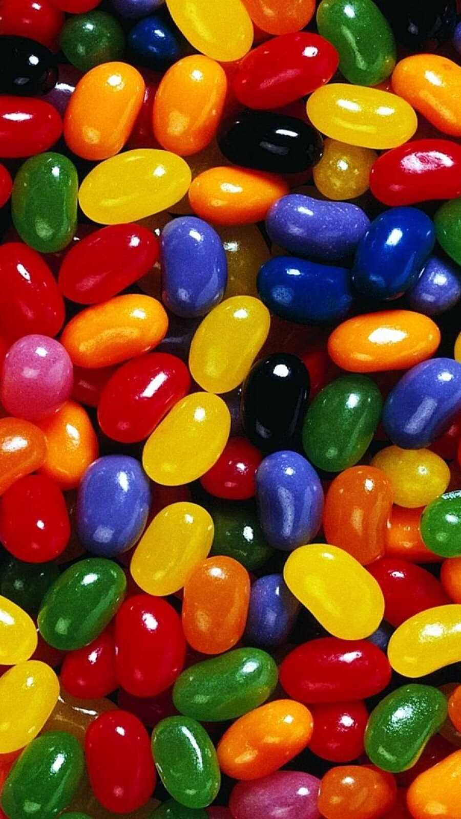 Candy Wallpapers (40 images) - WallpaperCat
