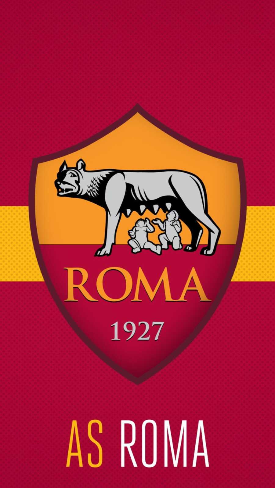 AS Roma Wallpapers (21 images) - WallpaperCat