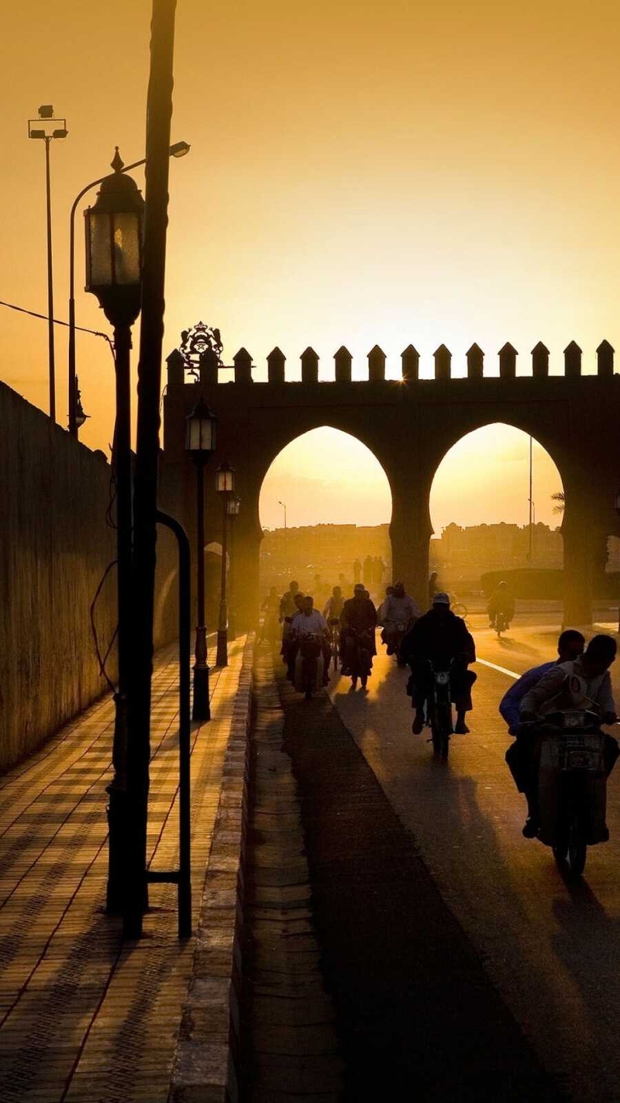 Morocco Wallpapers (35 images) - WallpaperCat