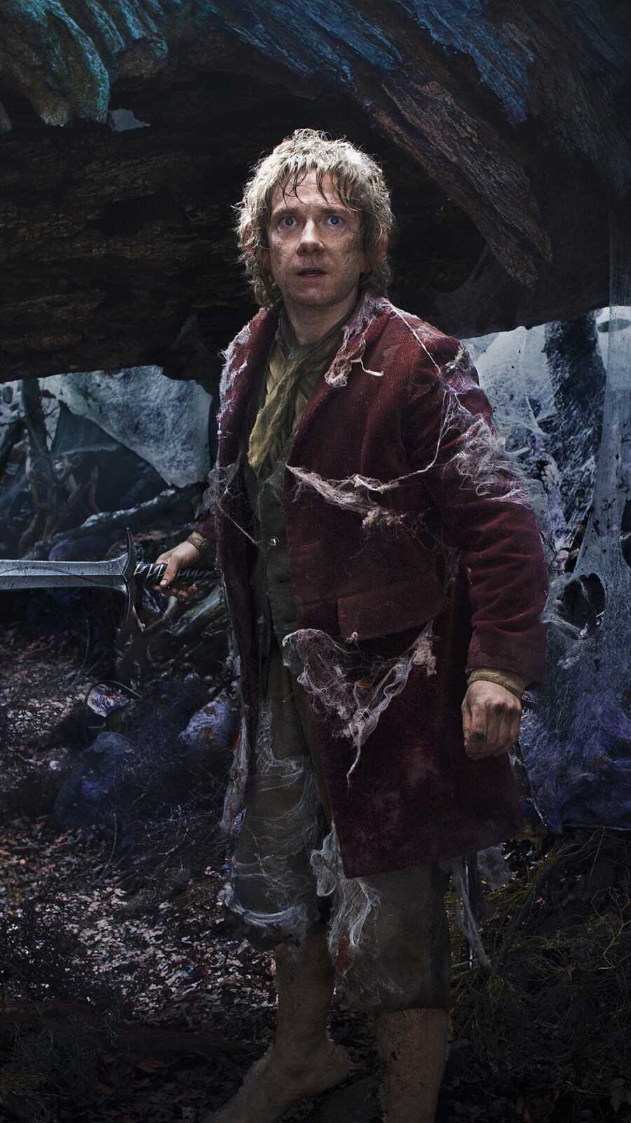 The Hobbit Wallpapers (86 images) - WallpaperCat