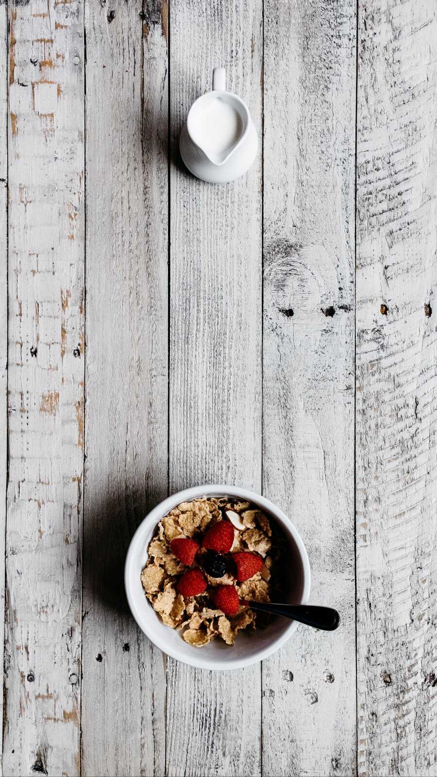 Healthy Food Wallpapers (51 images) - WallpaperCat