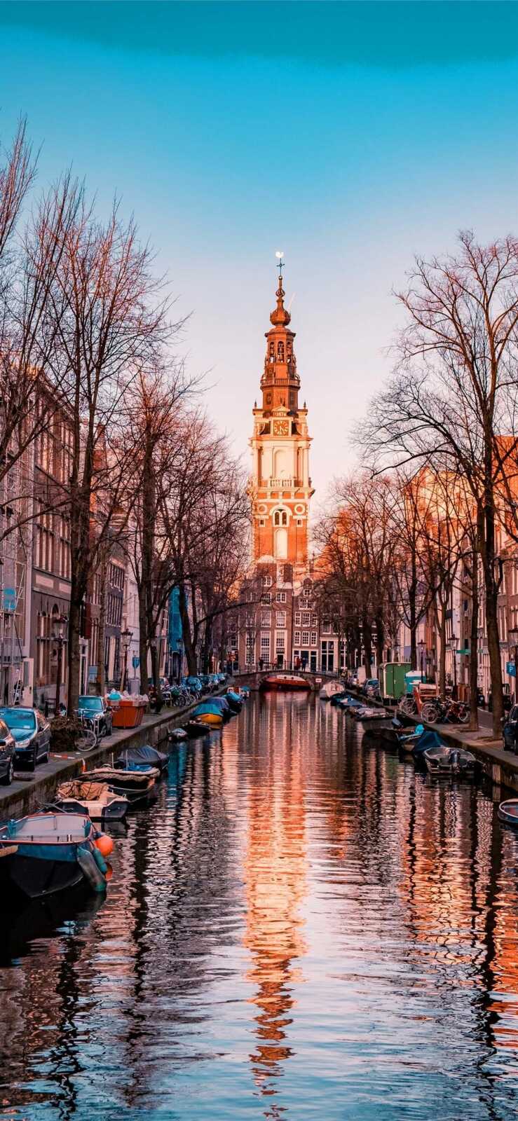 Netherlands Wallpapers (62 images) - WallpaperCat