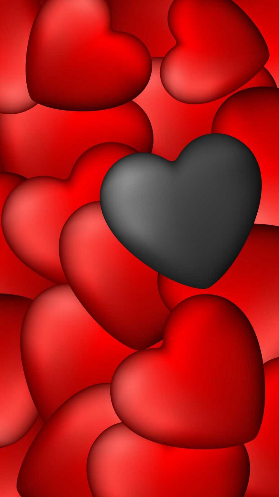 Heart Wallpapers (84 images) - WallpaperCat