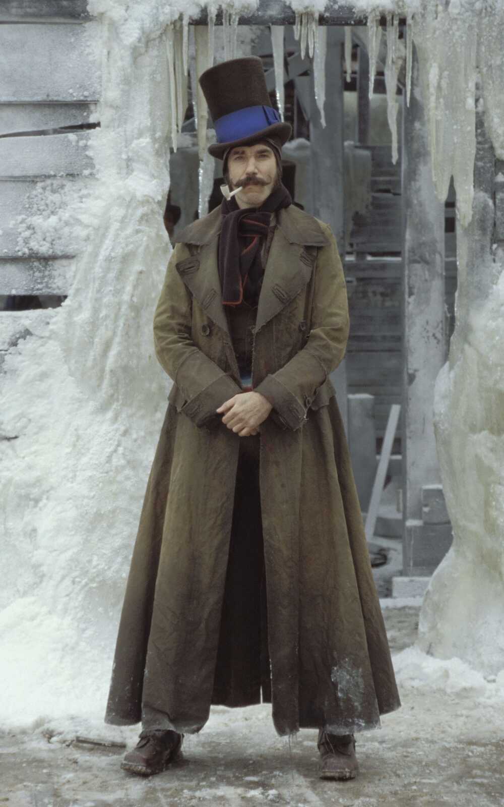 Gangs of New York Wallpapers (25 images) - WallpaperCat