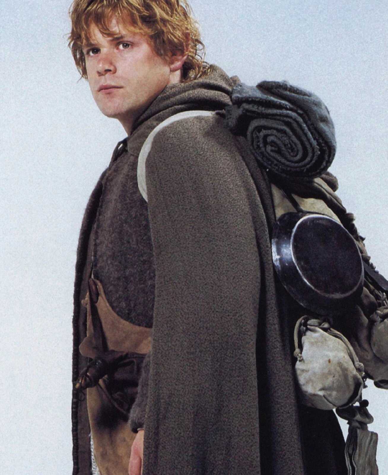 Sam (The Lord of the Rings) Wallpapers (13 images) - WallpaperCat