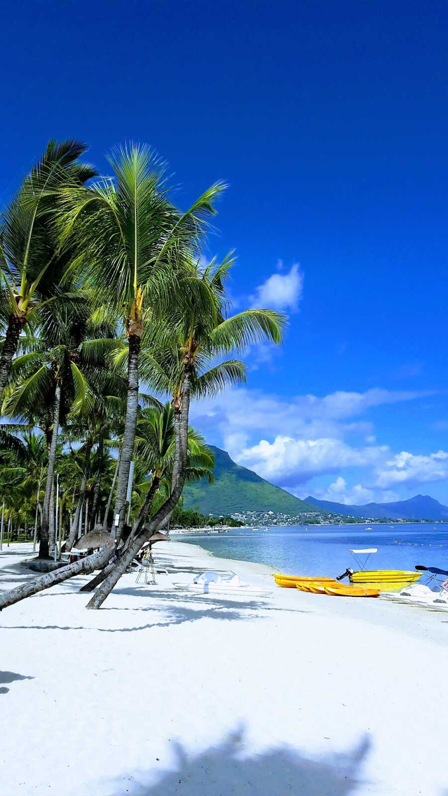 Mauritius Island Wallpapers (60 images) - WallpaperCat