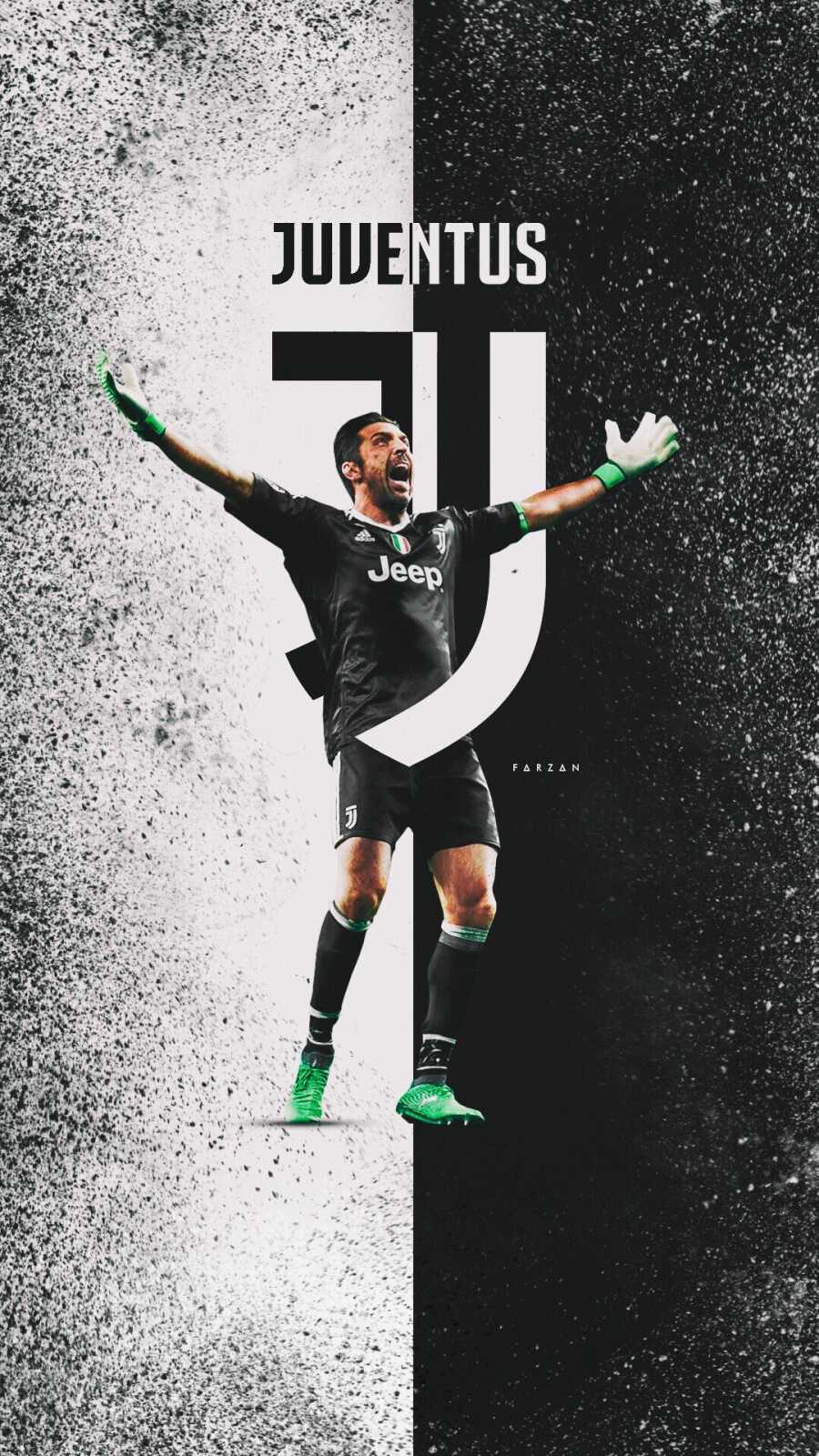 Gianluigi Buffon Wallpapers (60 images) - WallpaperCat