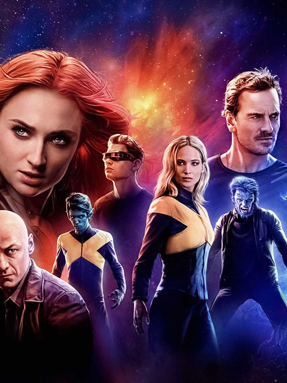 X-Men Wallpapers (55 images) - WallpaperCat