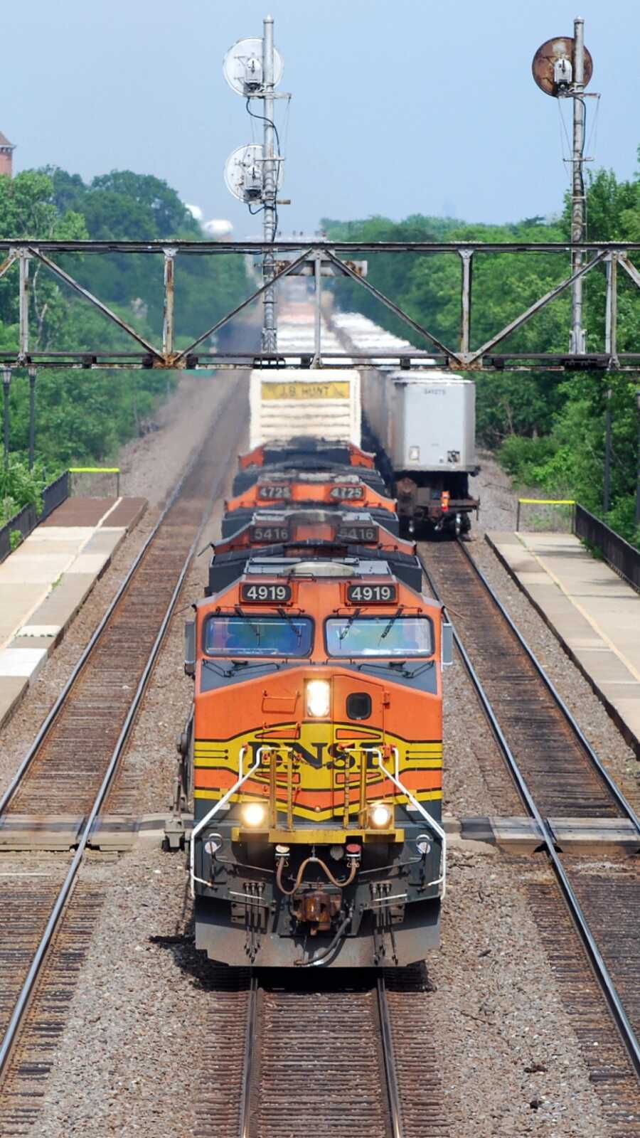Train Wallpapers (46 images) - WallpaperCat