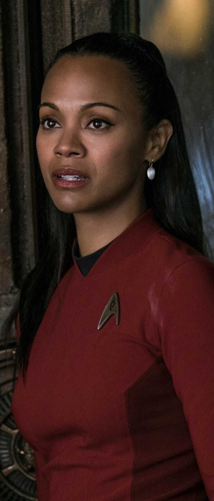 Zoe Saldana Wallpapers (72 images) - WallpaperCat