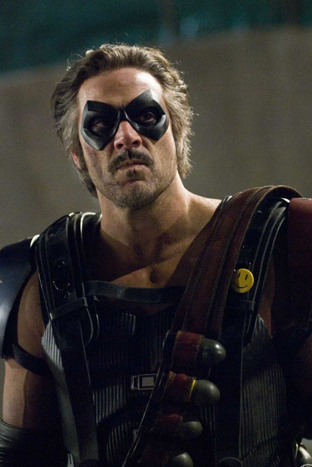 Comedian (Watchmen) Wallpapers (16 images) - WallpaperCat