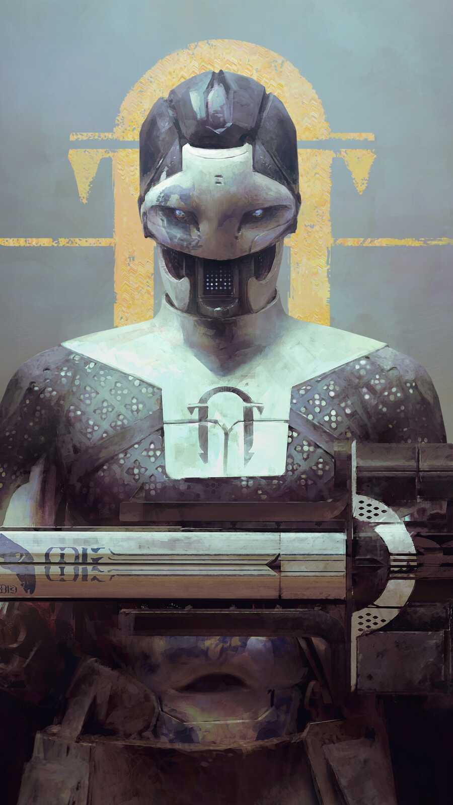 Destiny Wallpapers (60 images) - WallpaperCat