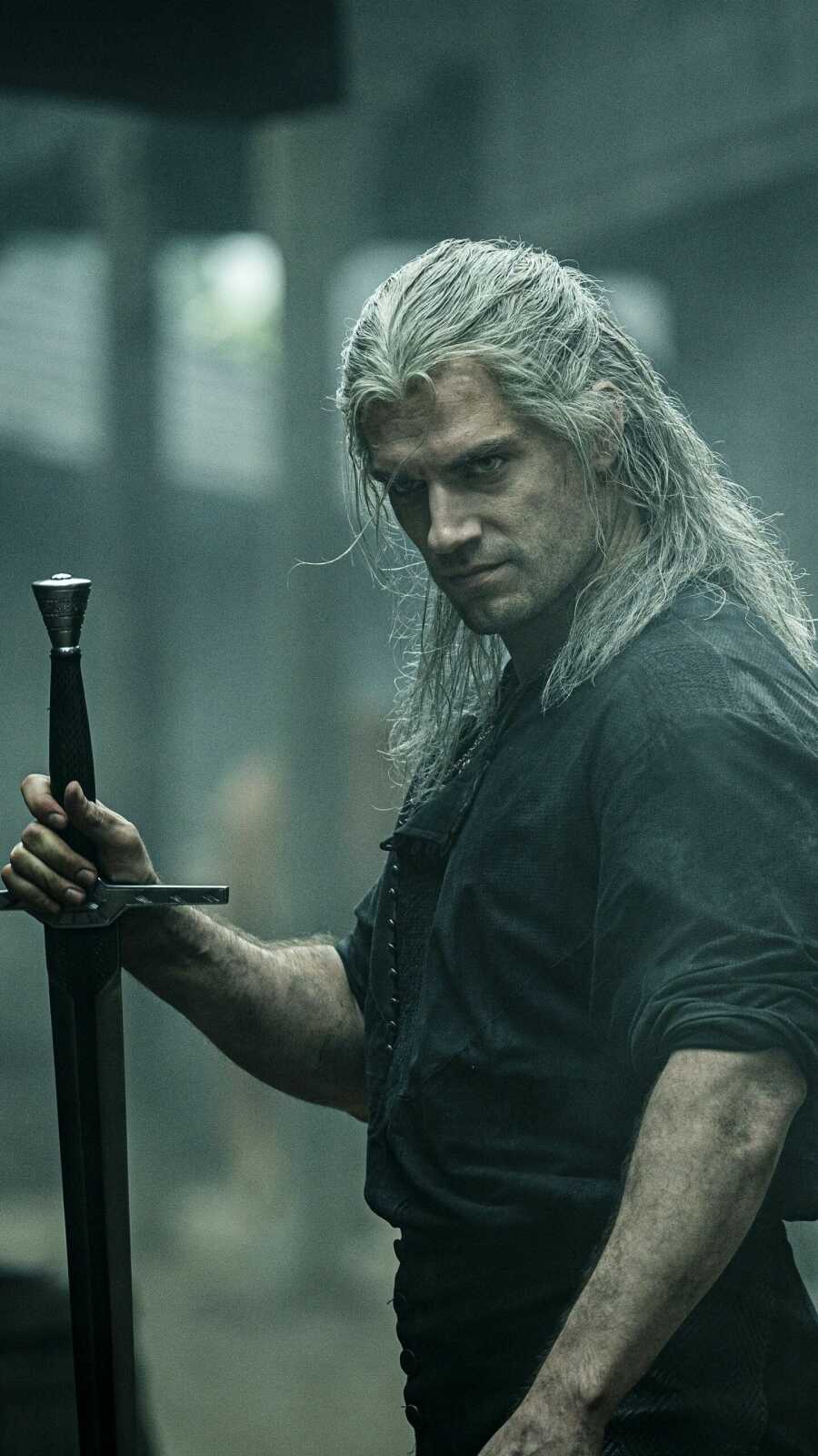 The Witcher (TV Series) Wallpapers (47 images) - WallpaperCat