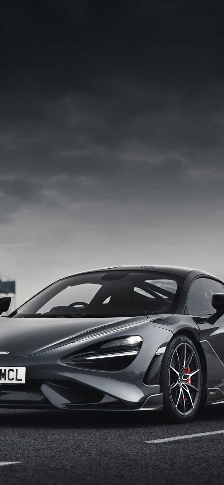 McLaren 765LT Wallpapers (58 images) - WallpaperCat