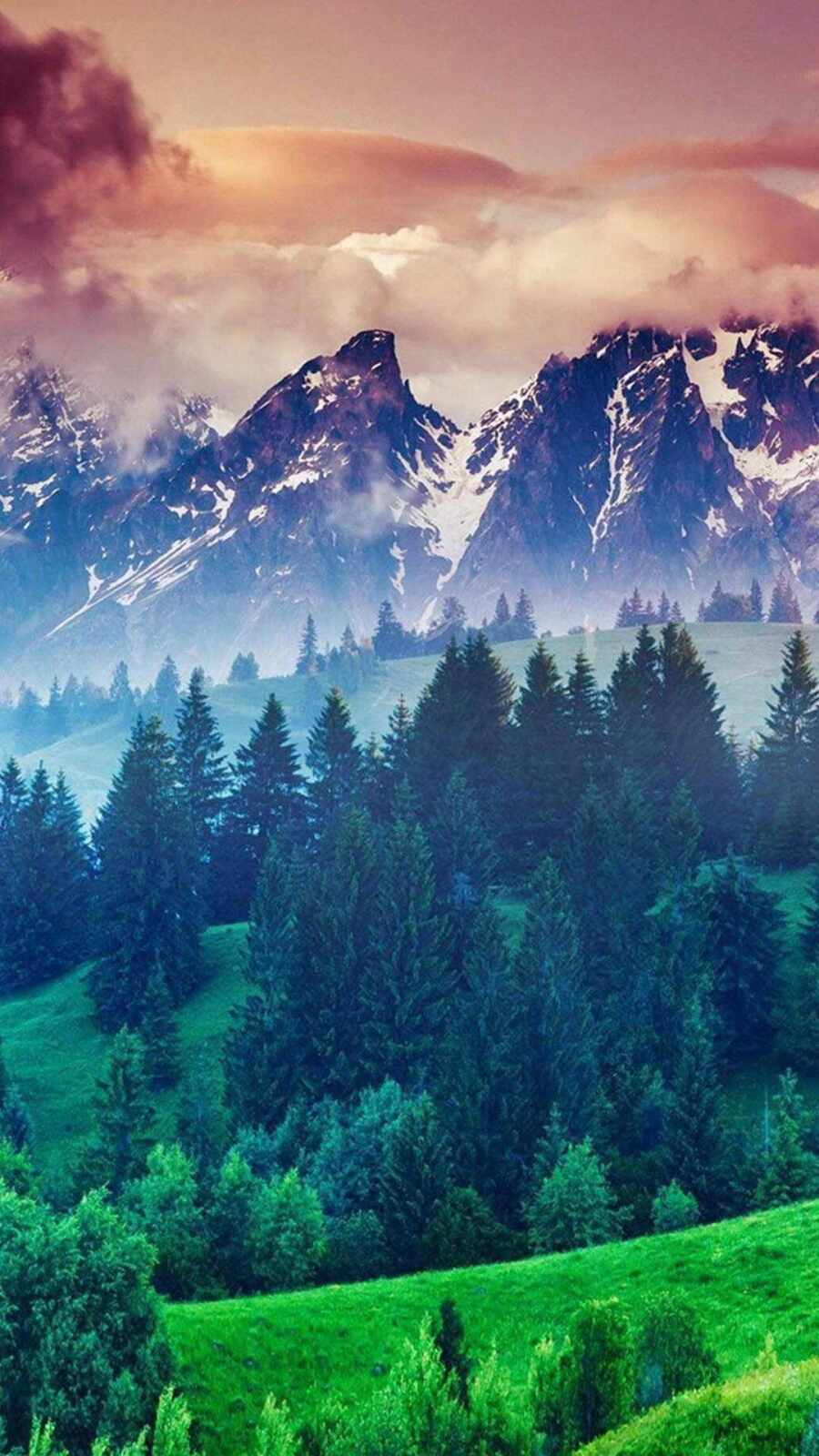 [40+] Cool Phone Wallpapers 4K, Full HD - WallpaperCat