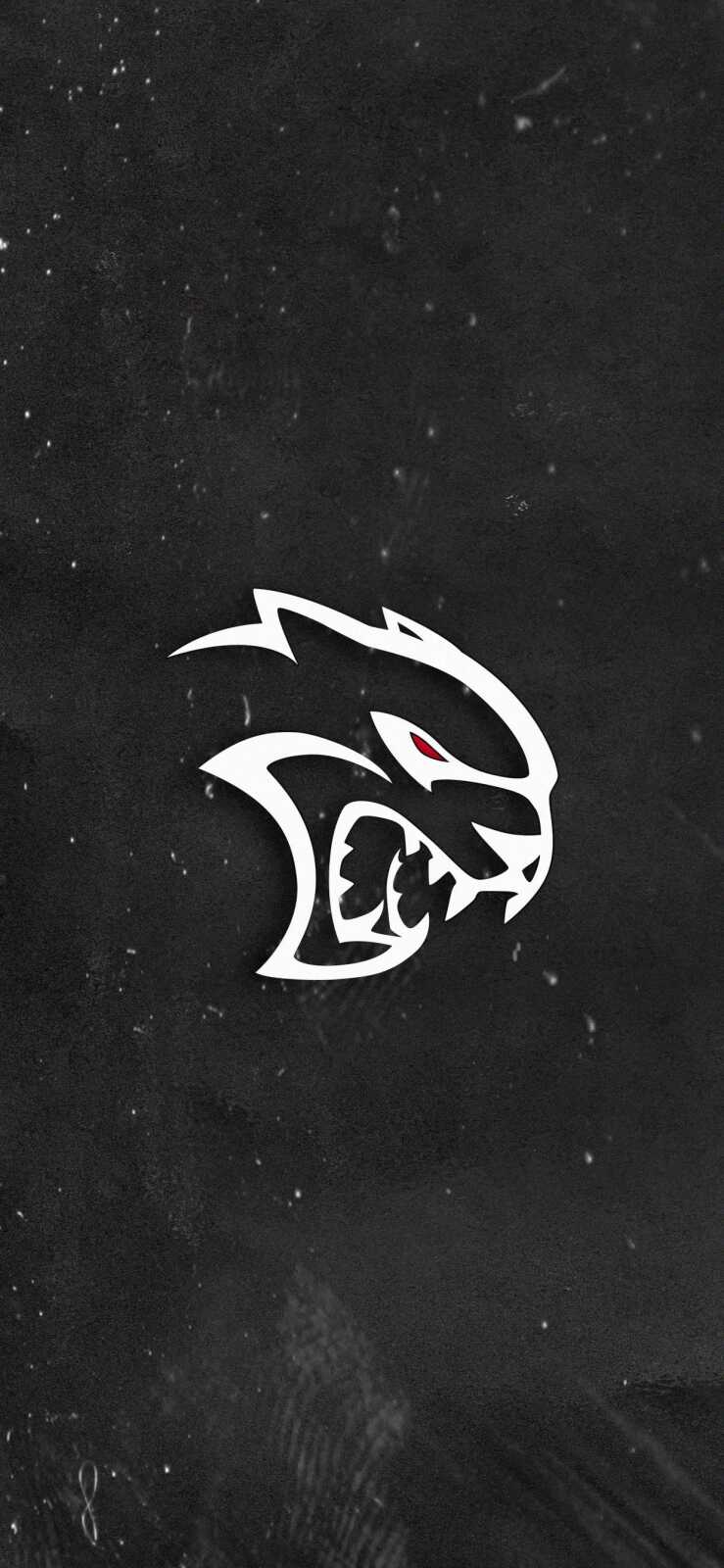 Hellcat Logo Wallpapers (36 images) - WallpaperCat