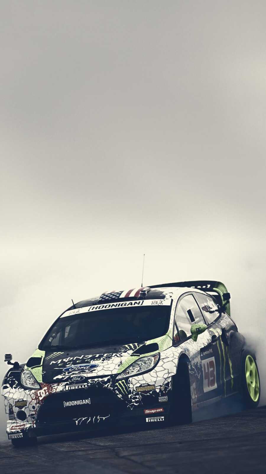 Hoonigan Wallpapers (54 images) - WallpaperCat