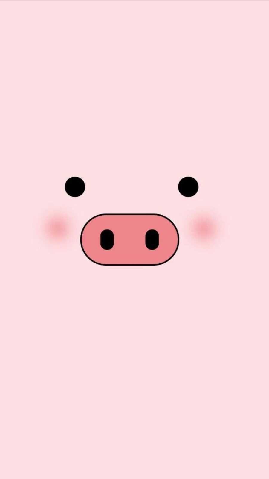 Pig Wallpapers (45 images) - WallpaperCat