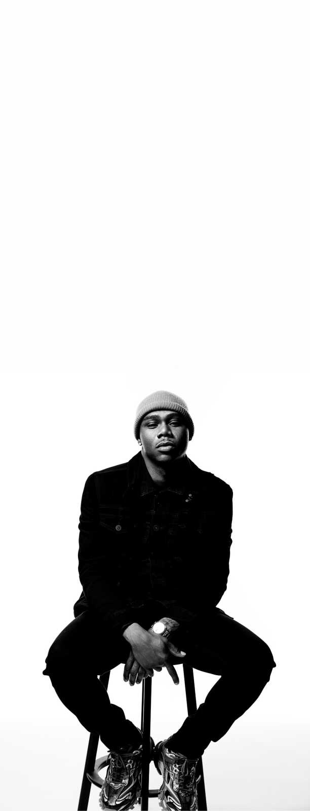 Symba (Rapper) Wallpapers (5 images) - WallpaperCat