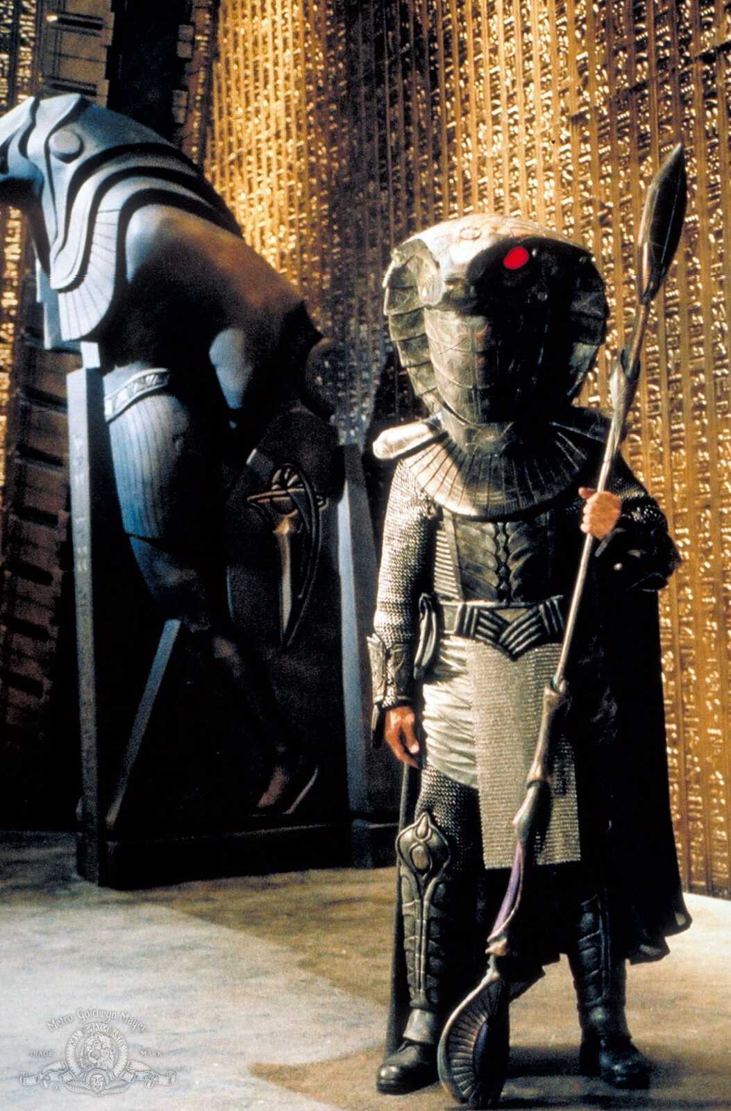 Stargate (Movie) Wallpapers (19 images) - WallpaperCat