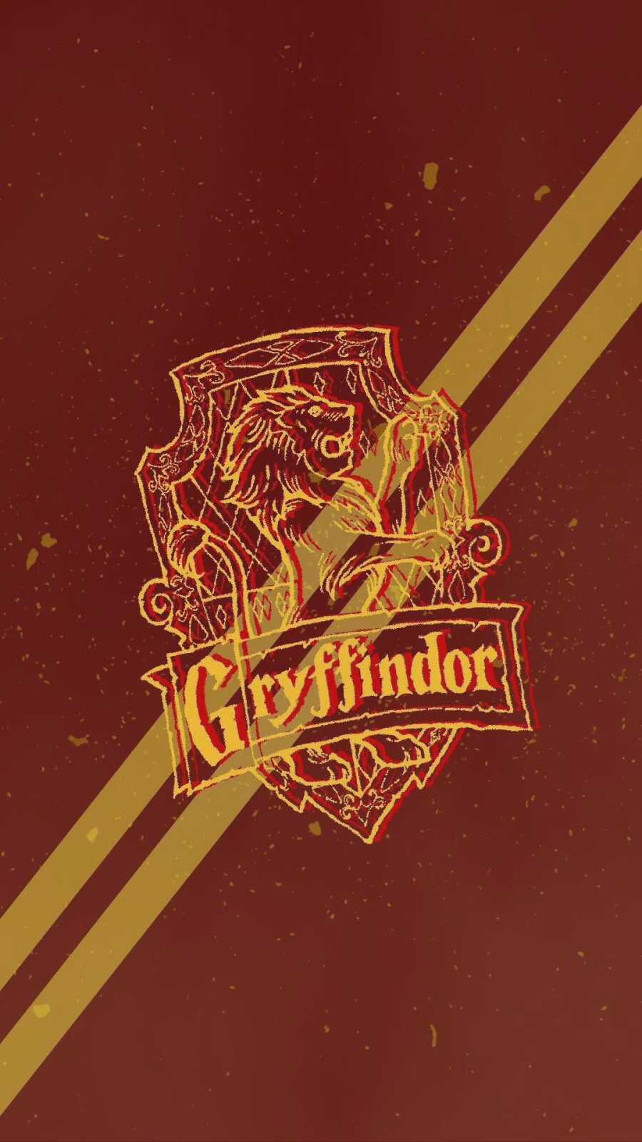 Gryffindor Wallpapers (17 images) - WallpaperCat
