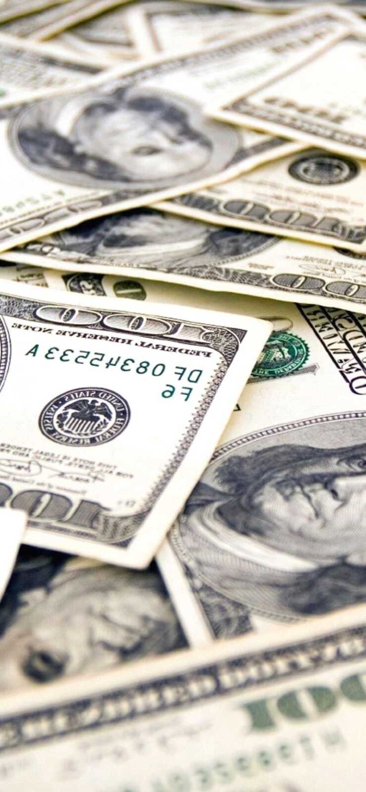 Money Wallpapers (60 images) - WallpaperCat