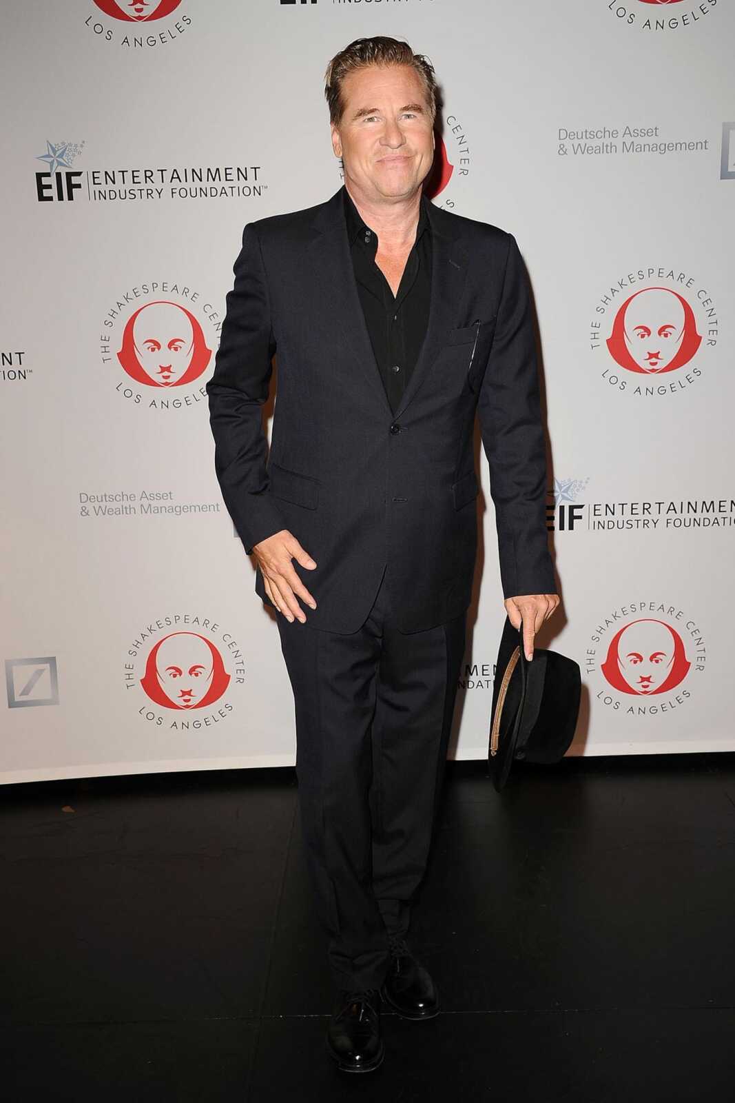 Val Kilmer Wallpapers (28 images) - WallpaperCat