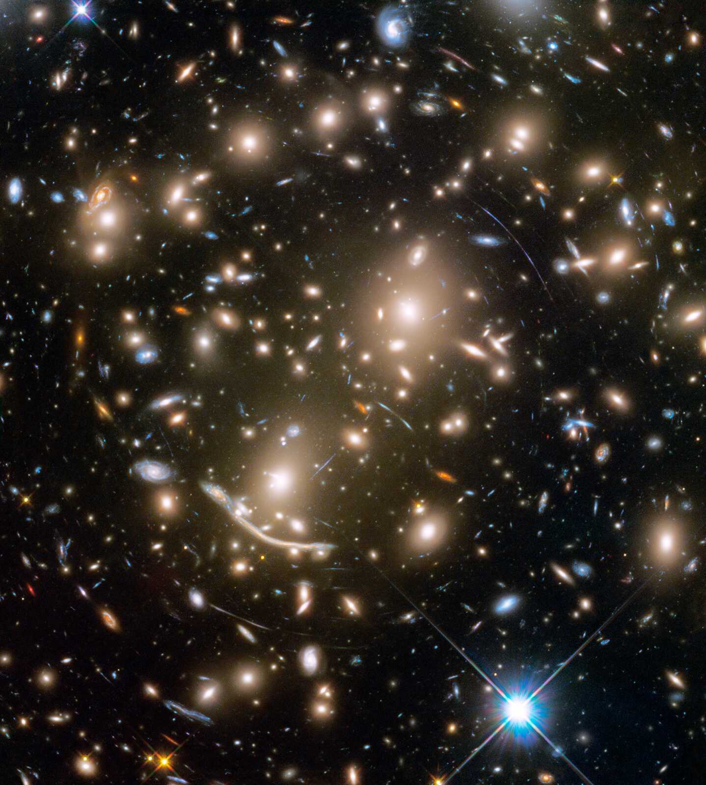 Hubble Wallpapers (55 images) - WallpaperCat